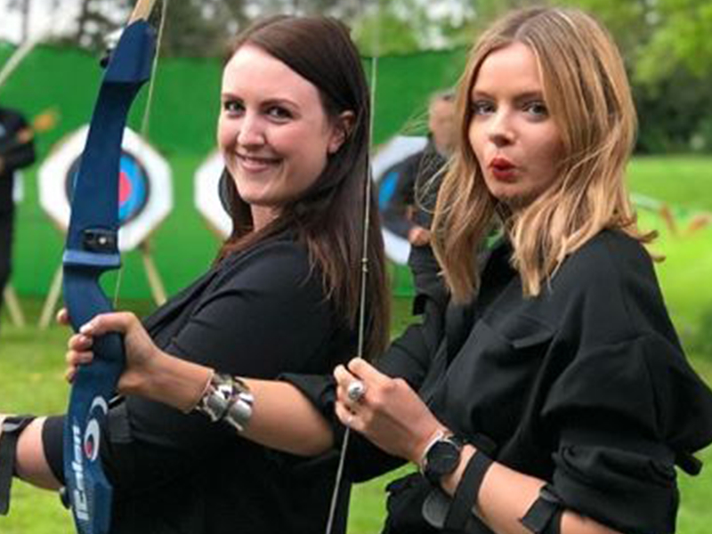 Hen Party Activities in York, North Yorkshire and Nationwide