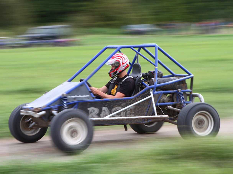 Motorised Rage Buggies in York, North Yorkshire and Nationwide